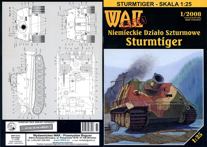 Sturmtiger